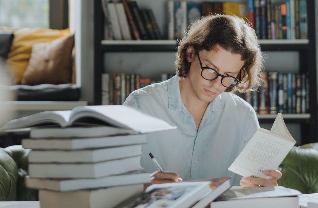 consejos apuntes universidad