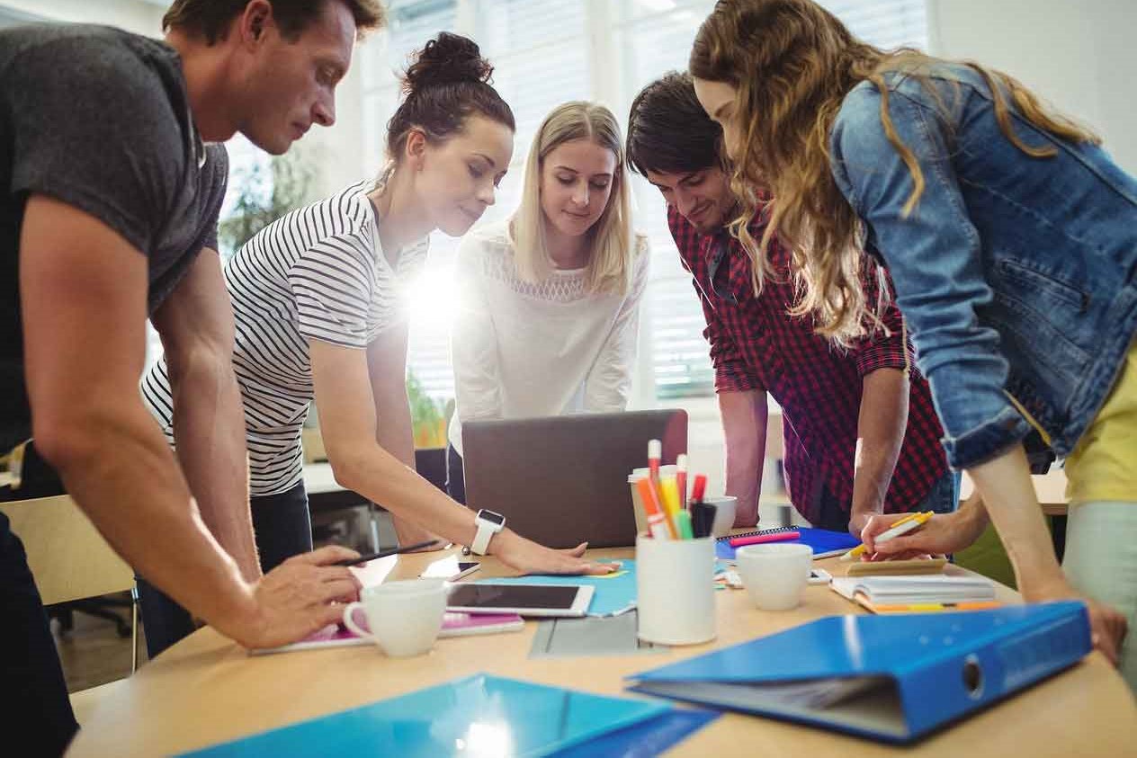 Phillips 66: una técnica de dinámica de grupo que mejora la ...