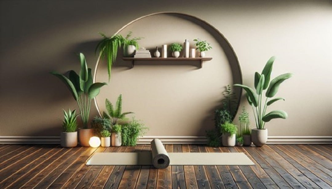 (English) The transformative power of yoga in daily life - PsicoPico