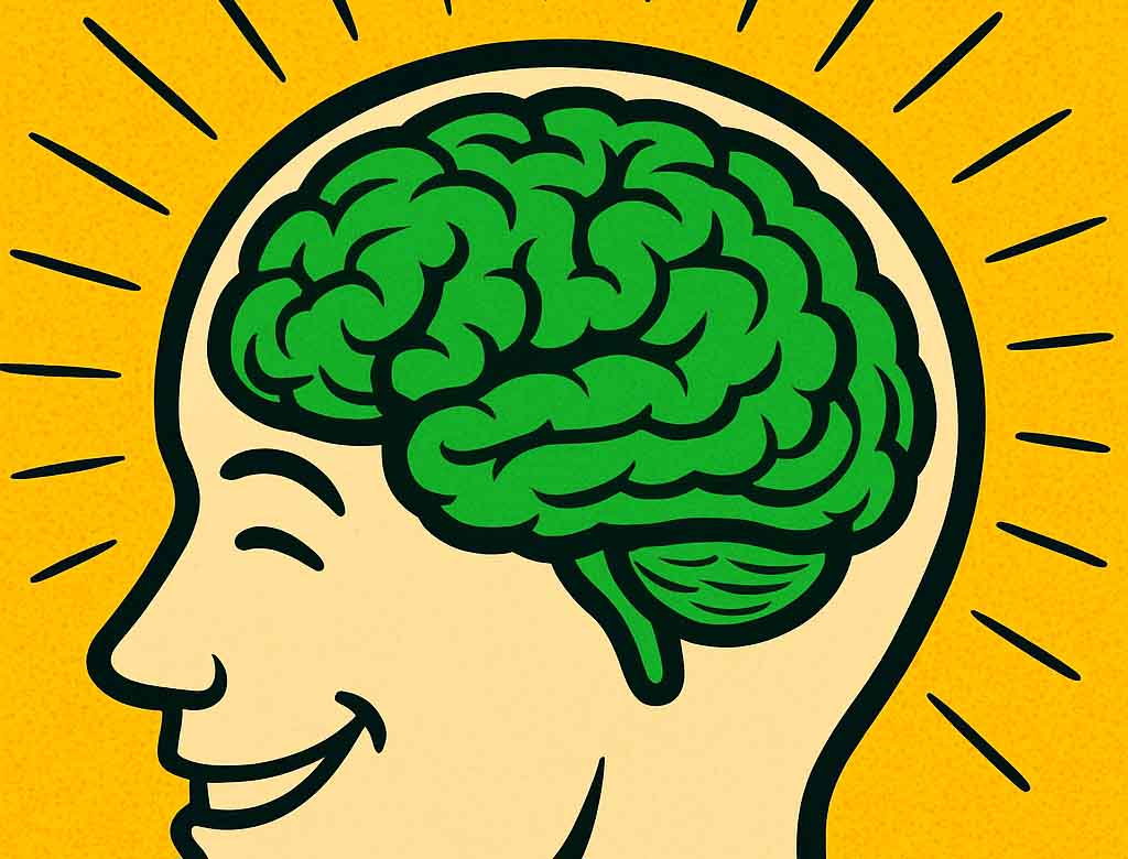 Cbd En El Cerebro Cómo Actúa El Cannabidiol Psicopico